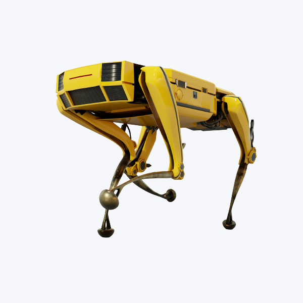 Bio Robot – RR Embalagens
